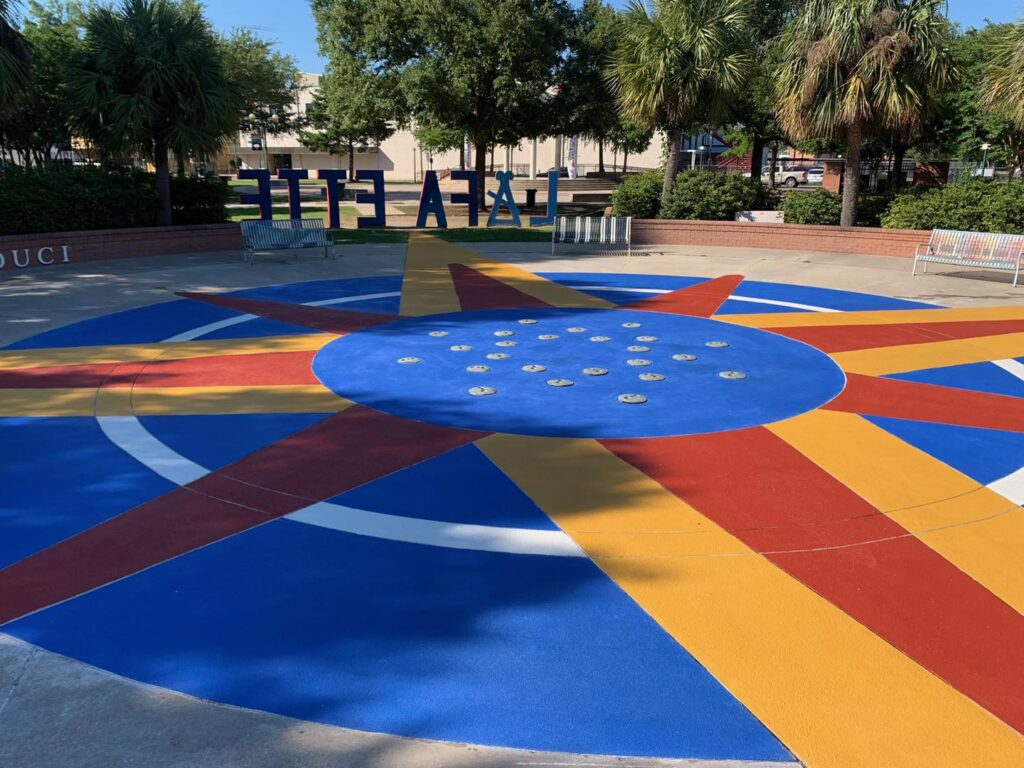 Features and Services – CTi of Acadiana, LLC