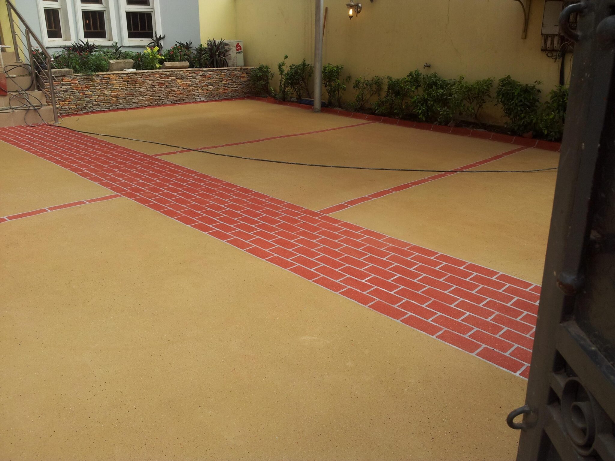 Hallmark System – CTi of Acadiana, LLC