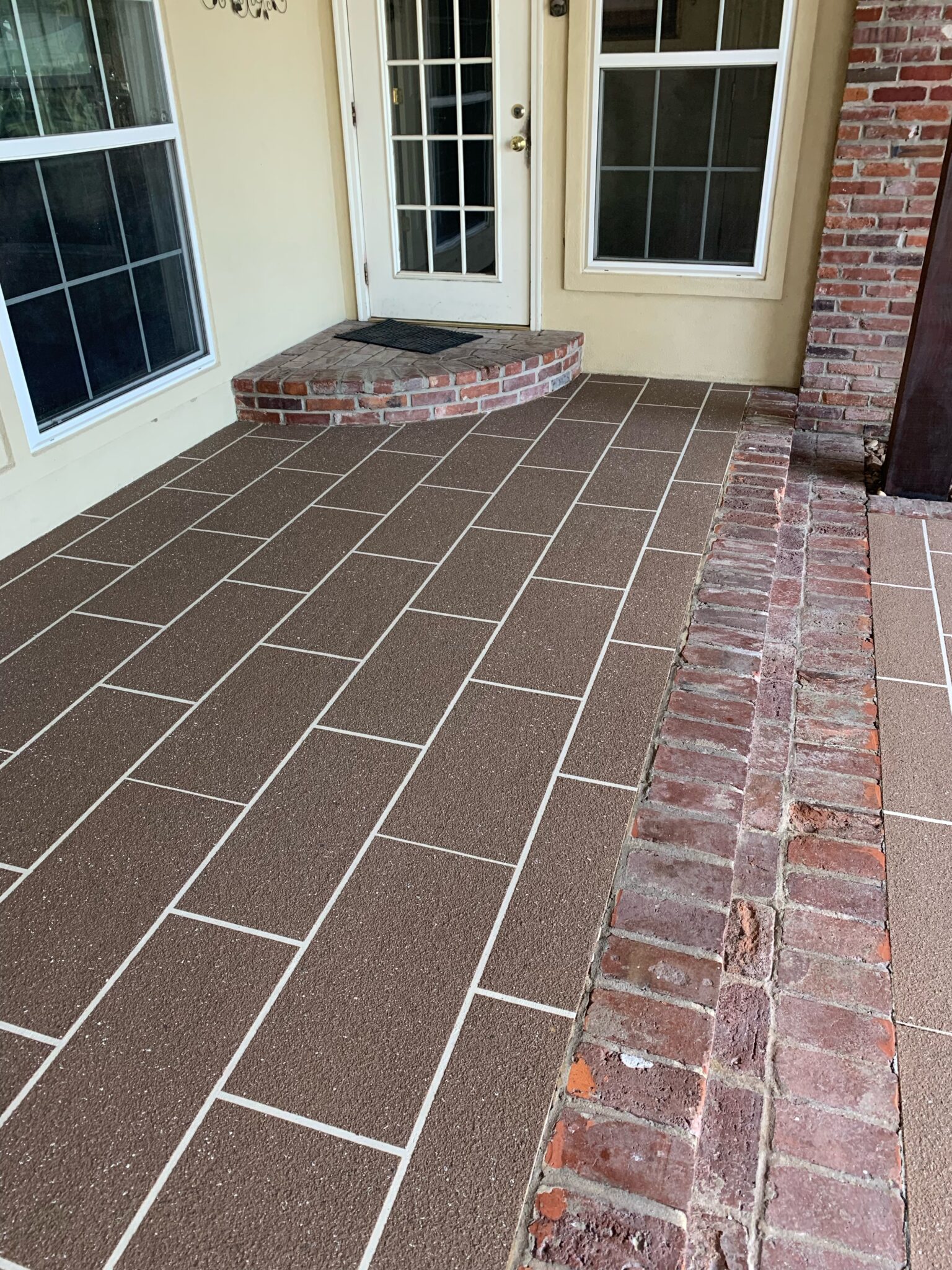 Hallmark System – CTi of Acadiana, LLC